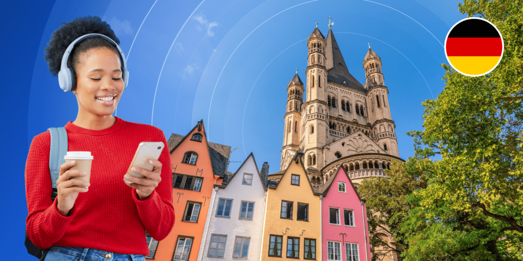 Ausbildung in Germany for Kenyan Students